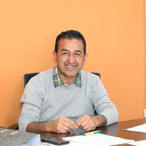 Quiénes somos | COMSA
